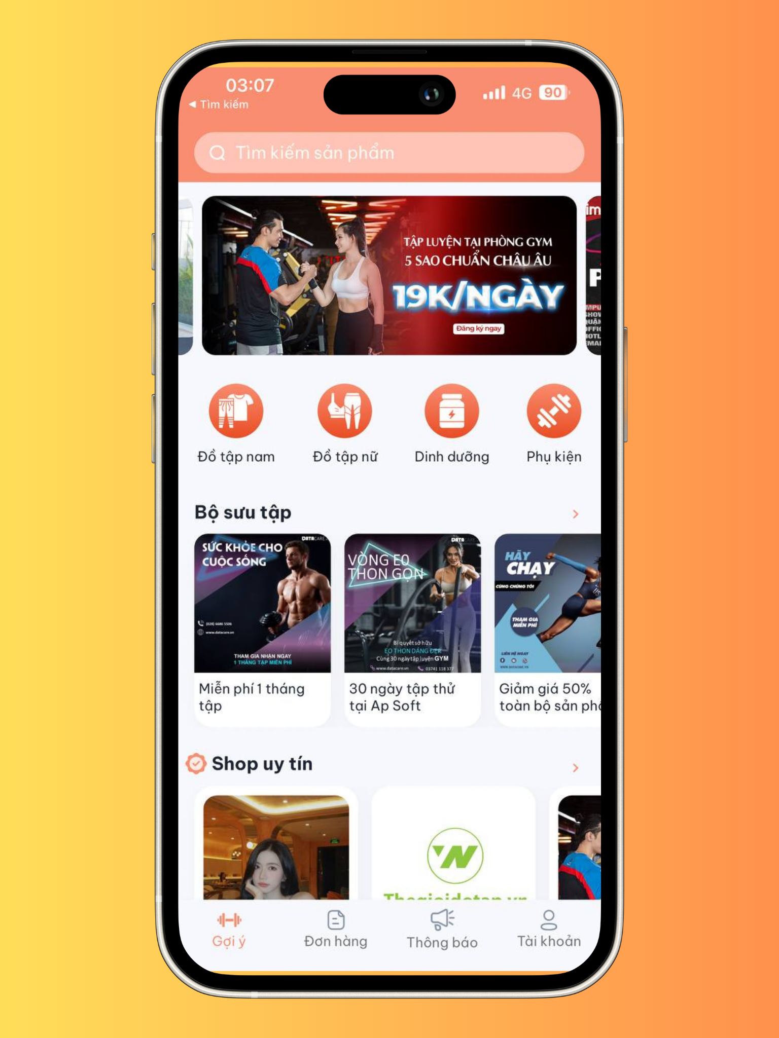 Giới Thiệu - AP SOFT