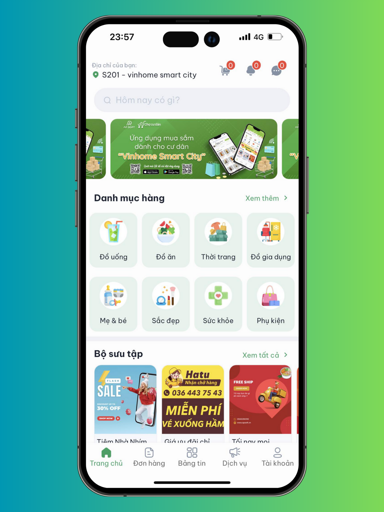 Giới Thiệu - AP SOFT